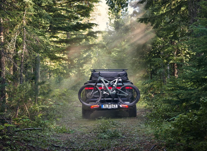 Thule Honored as Red Dot: Design Team of the Year 2024 | Thule Group